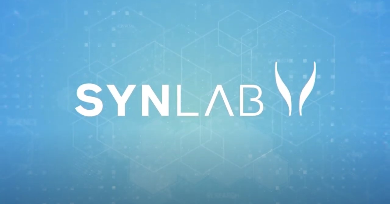 Synlab - laborszolgáltató partnerünk tájékoztatója - Észak-budai Szent ...